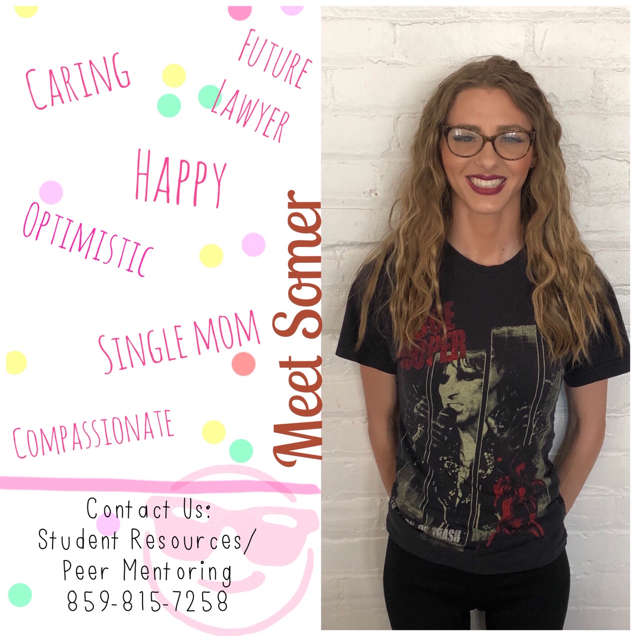 Peer Mentoring | GCTC